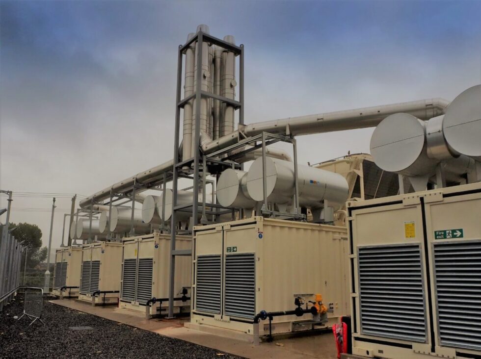 FLUE MASTS STRUCTURTAL SUPPORT SYSTEM | A1 Flues System