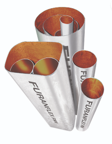 FURANFLEX – A1 Flues System