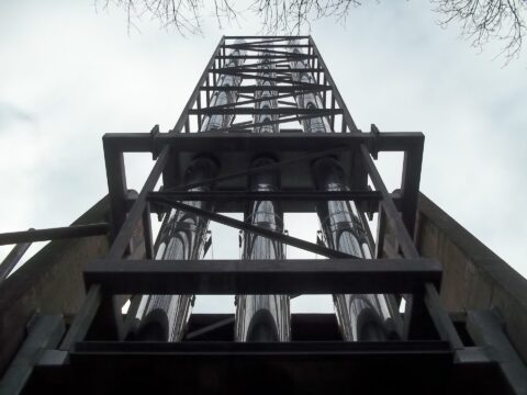 Fan Dilution Systems | A1 Flues System