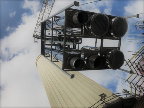 Fan Dilution Systems | A1 Flues System