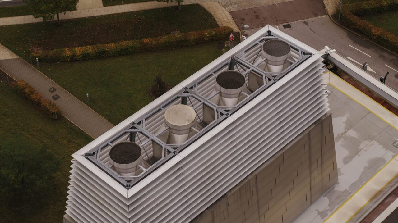 TF | A1 Flues System