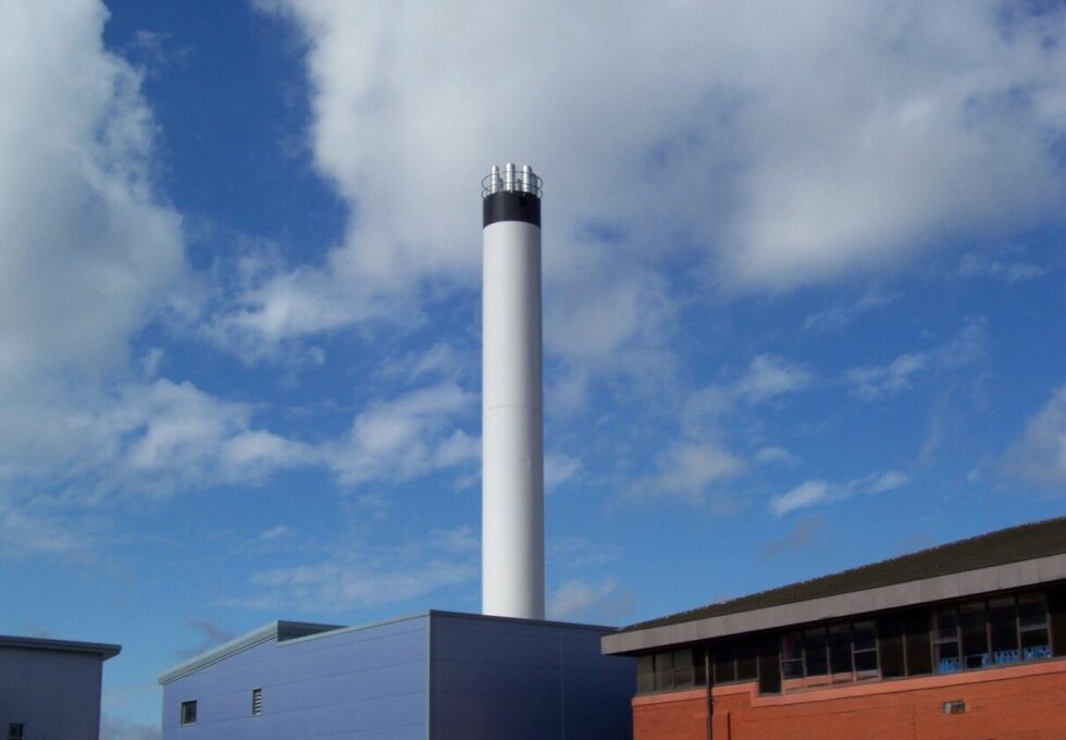 Fan Dilution Systems | A1 Flues System