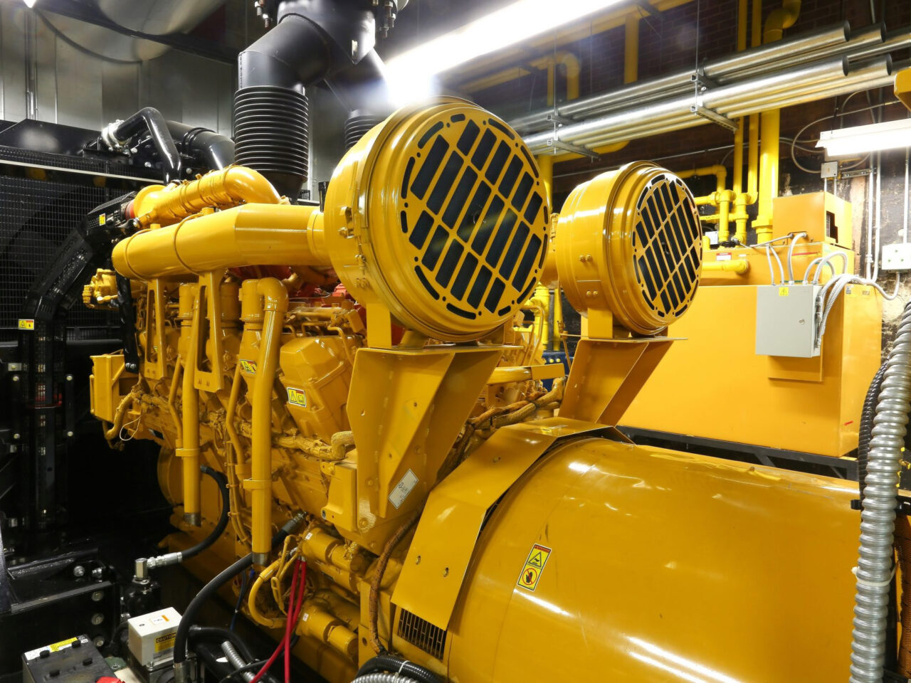 Application - A1 Flues System