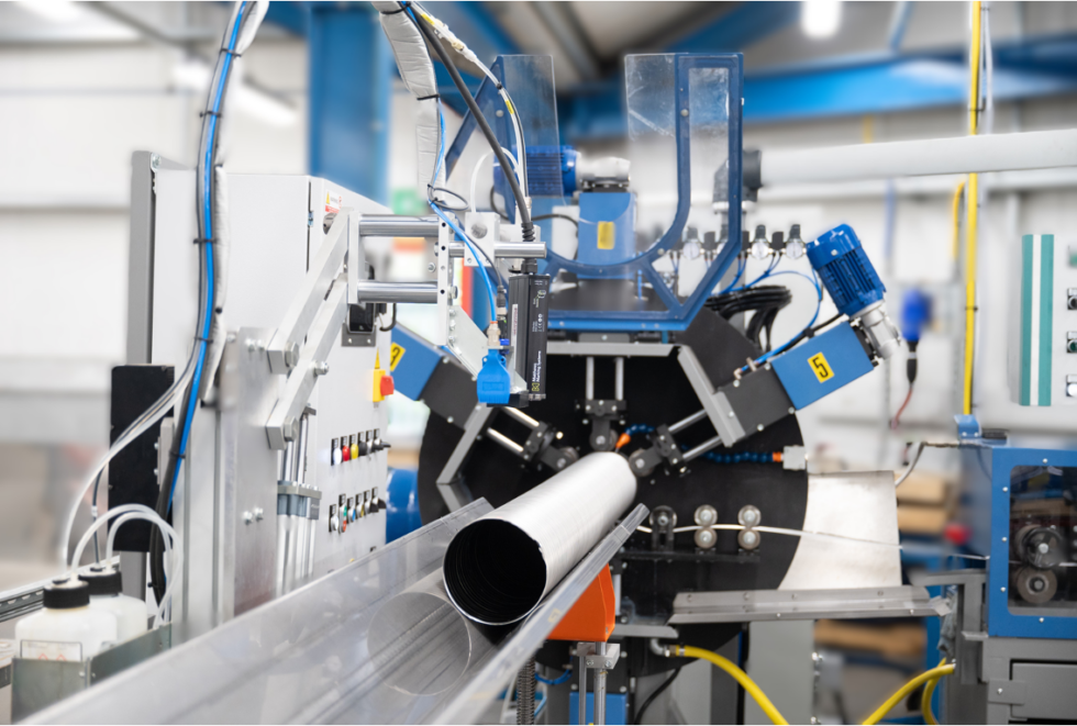 Flue Liners | A1 Flues System